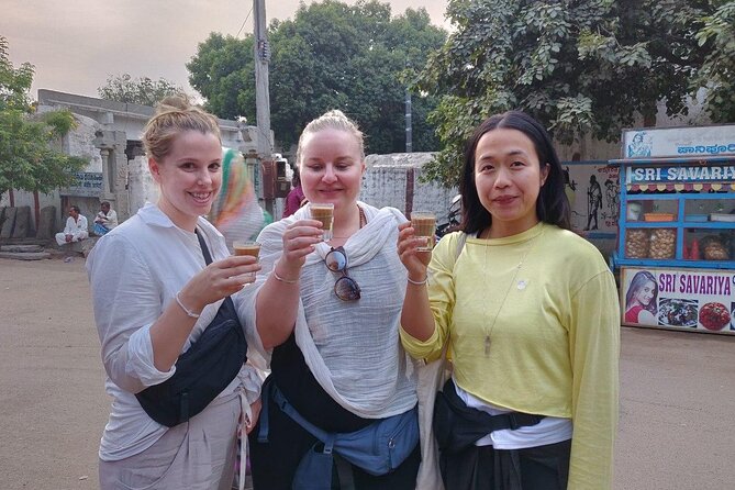 1 day private tour of Hampi world heritage site in car with professional guide - Final Thoughts