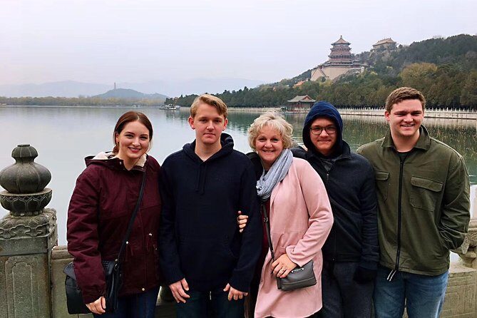1-Day Private Tour to Beijing Highlights - Why This Tour Works for Travelers