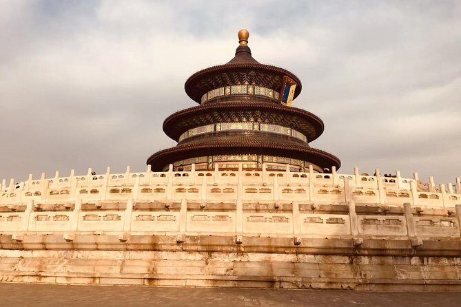 1-Day Private Tour to Beijing Highlights - Who Will Love This Tour?