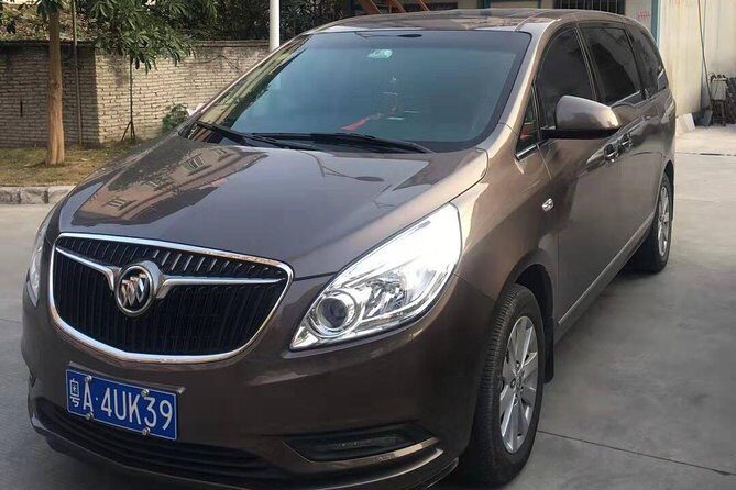 1-Day Private Tour to Beijing Highlights - FAQ