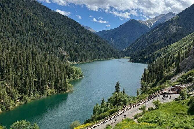 1 Day Private Tour to Charyn Canyon, Kolsay and Kaiyndy - Discovering Kazakhstan’s Natural Gems: An In-Depth Look