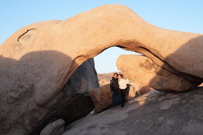 1-day Private Tour to Joshua Tree National Park from Los Angeles - Why You’ll Love This Tour