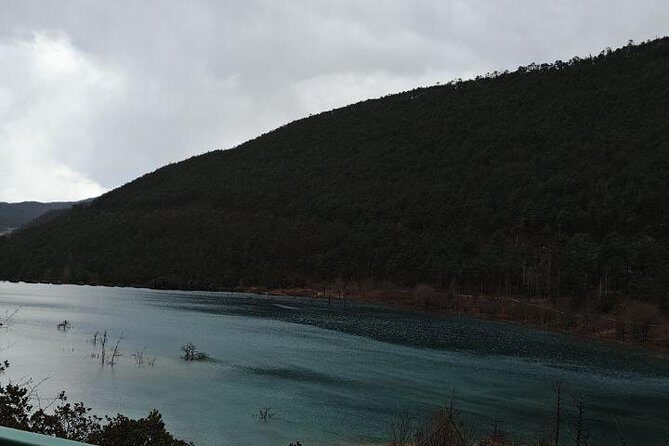 1-Day Private Tour to Lijiang Highlights - Key Points