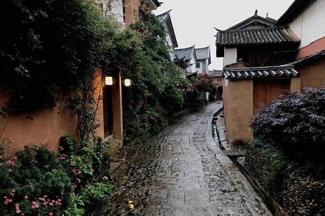 1 Day Private Tour to Shaxi Ancient Town from Lijiang or Dali - The Value and Who It’s For