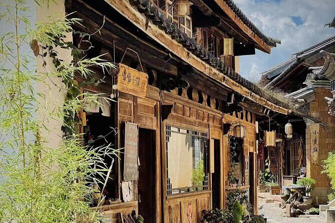 1 Day Private Tour to Shaxi Ancient Town from Lijiang or Dali - The Bottom Line: Is it Worth It?