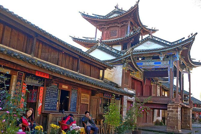 1 Day Private Tour to Shaxi Ancient Town from Lijiang or Dali - FAQ