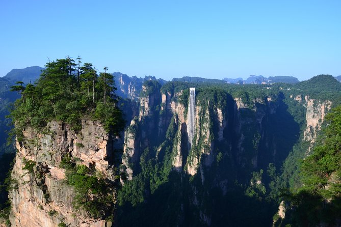 1-Day Private Tour to Zhangjiajie Forest Park & Avatar Mountain - Who Is This Tour Best For?