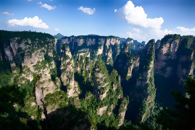 1-Day Private Tour to Zhangjiajie Forest Park & Avatar Mountain - The Sum Up: Is This Tour Worth It?