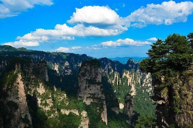 1-Day Private Zhangjiajie National Park Tour & AVATAR Mountain - The Sum Up