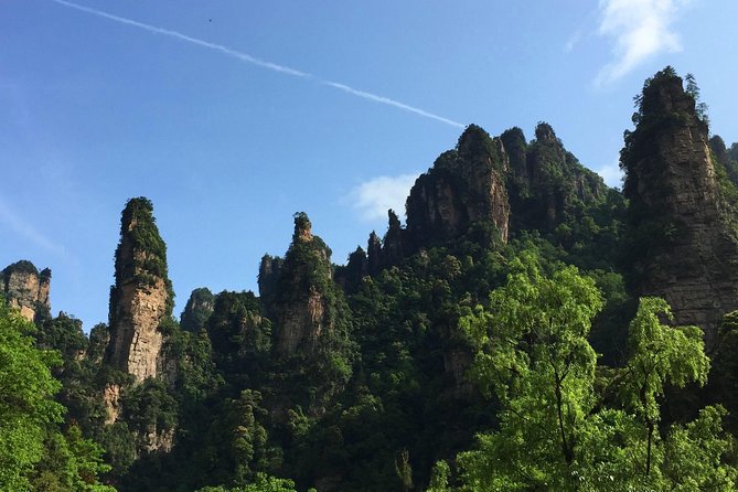 1-Day Private Zhangjiajie Tour to Avatar Mountain & Glass Bridge - An In-Depth Look at the Tour Experience