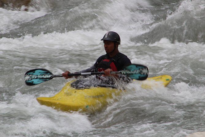 1 Day Rafting Upper Seti River - FAQs