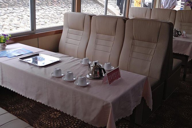 1-Day Relaxing Li River Cruise Private Tour With the English Speaking Driver - Introduction