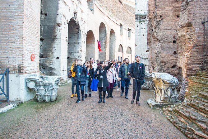 1-Day Rome: Vatican & Colosseum Tour - The Sum Up