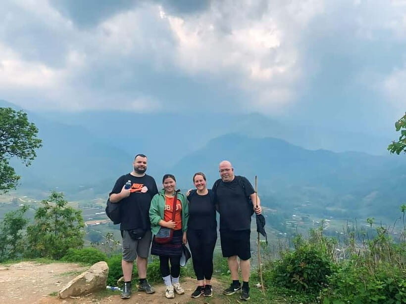 1-Day Sapa Rural Life Trek  Fields, Valley & Villages - The Sum Up