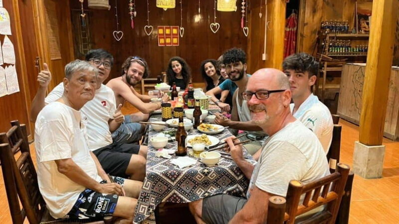 1 Day Sapa Trek&Home-cooked Lunch HmongSisterHouse&Trekking - Detailed Breakdown of the Itinerary