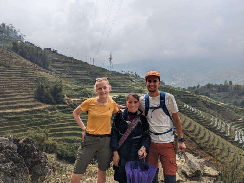 1 Day Sapa Trek&Home-cooked Lunch HmongSisterHouse&Trekking - Final Thoughts: Who Should Book This Tour?