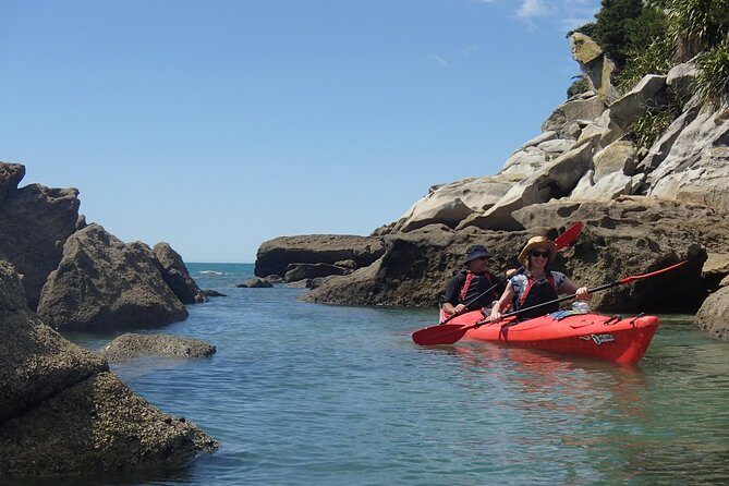 1 Day Sea Kayak Rental - What Makes This Kayak Rental Stand Out?