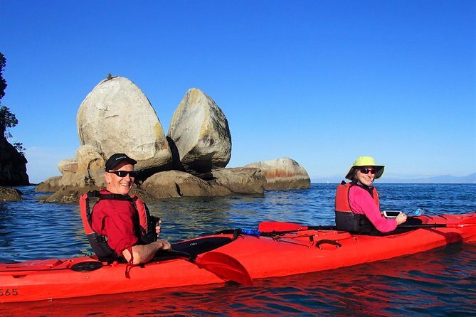 1 Day Sea Kayak Rental - The Real Value of This Experience
