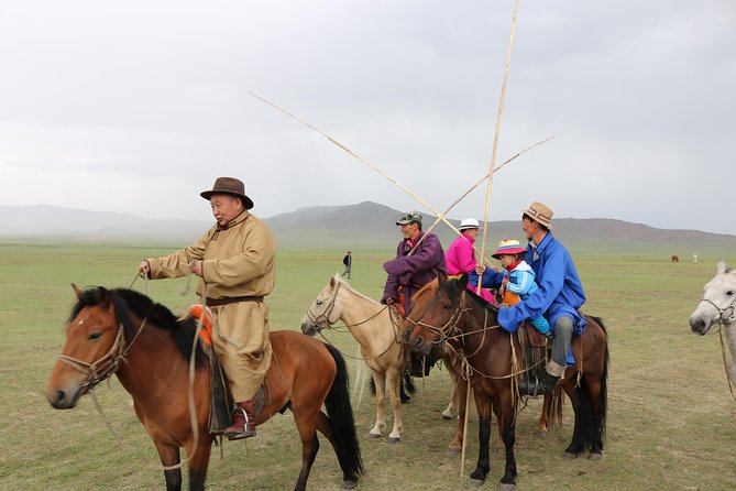 1 Day Semi-Gobi All-included tour - Authenticity and Reviews: What Travelers Say
