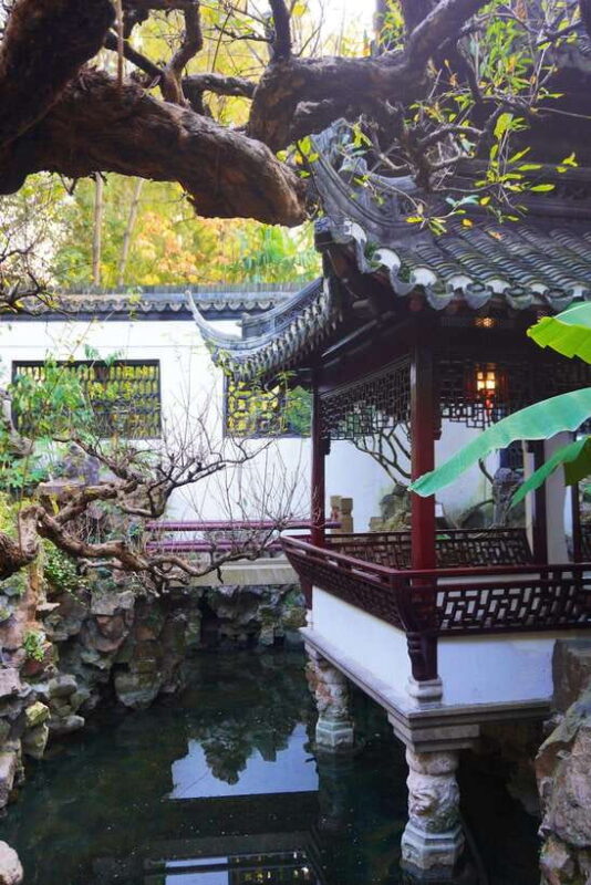 1-Day Shanghai Layover Tour - What to Expect from the 1-Day Shanghai Layover Tour