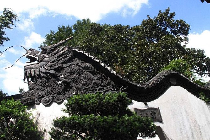 1 Day Shanghai Private Tour - FAQ