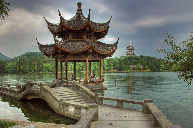 1 day Shanghai to Hangzhou Mini Group Tour - What Past Travelers Say