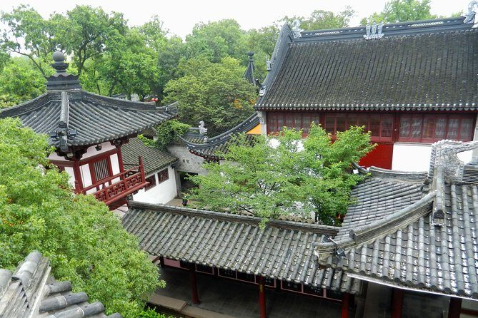 1 day Shanghai to Hangzhou Mini Group Tour - FAQ