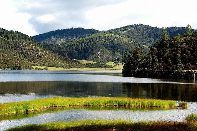 1 Day Shangri-la City Tour with Pudacuo National Park - Key Points