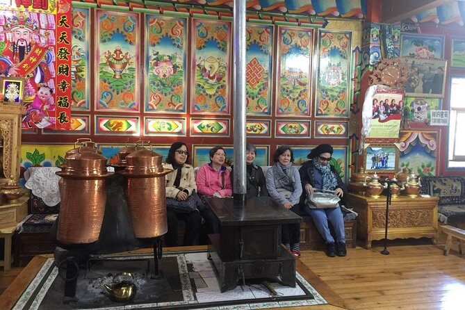 1 Day Shangri-la City Tour with Pudacuo National Park - Practical Details and Tips