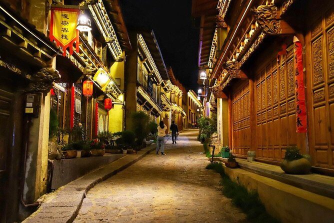 1-Day Shangri-La tour with Ganden Monastery, Napahai Lake and Tibetan Town - Final Thoughts