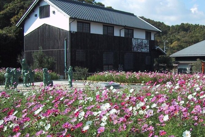 1-Day Shodoshima Island Bus Tour - Key Points