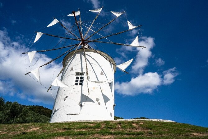 1-Day Shodoshima Island Bus Tour - Accessibility and Restrictions