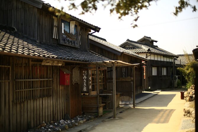 1-Day Shodoshima Island Bus Tour - Cancellation and Reviews