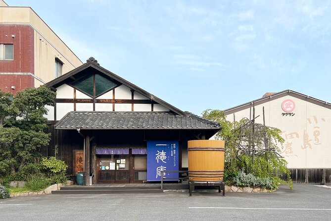 1-Day Shodoshima Island Bus Tour - What to Expect on the Tour
