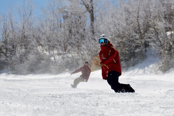1 Day Ski Tour Package Easy Departure from Nagano Station - Key Points