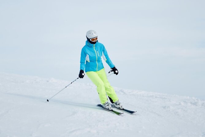 1-Day Ski Tour Package From Nagano Station - Ski Equipment and Attire