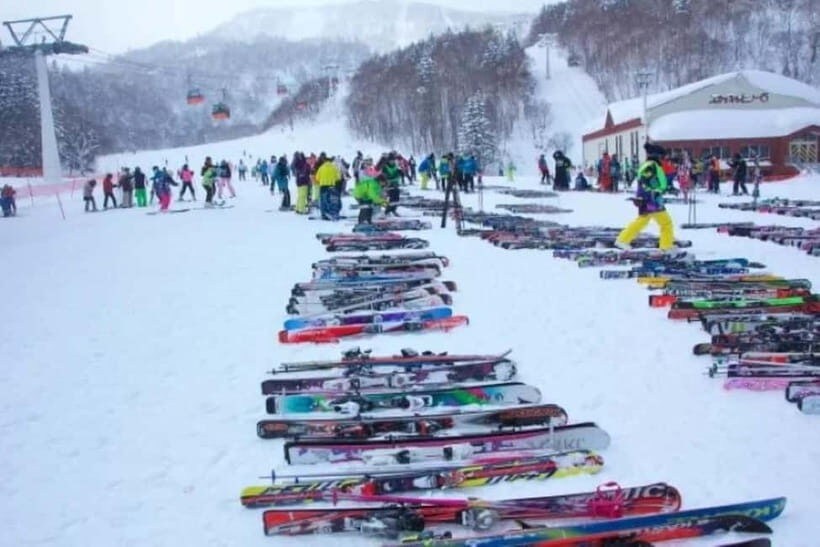 1-Day Ski Tour Package from Sapporo Station - The Sum Up