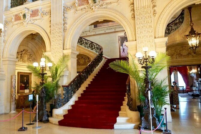 1-Day Small Group to Breakers, Marble House and Downtown Newport - Introduction