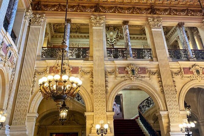 1-Day Small Group to Breakers, Marble House and Downtown Newport - Key Points