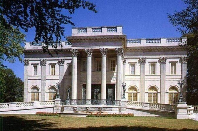 1-Day Small Group to Breakers, Marble House and Downtown Newport - Final Thoughts: Who Will Love This Tour?