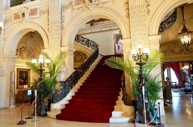 1-Day Small Group to Breakers, Marble House and Downtown Newport - FAQ