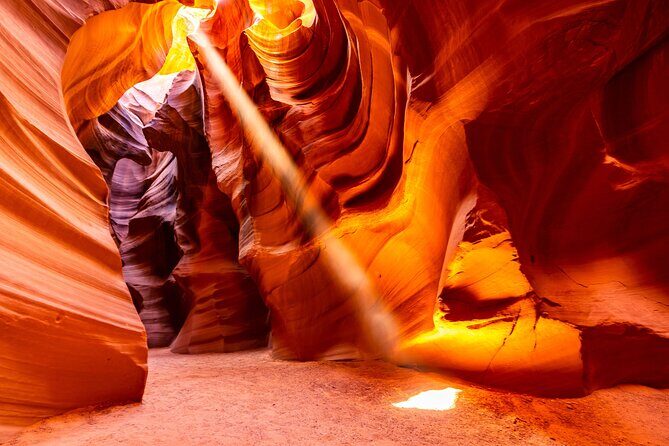 1 Day Small Group Tour of Antelope Canyon & Horseshoe Bend - Final Thoughts