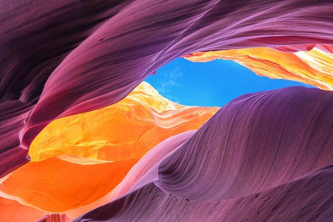 1 Day Small Group Tour of Antelope Canyon & Horseshoe Bend - FAQ