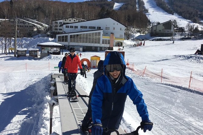 1-Day Snow Monkeys & Snow Fun in Shiga Kogen Tour - Guest Feedback and Experience