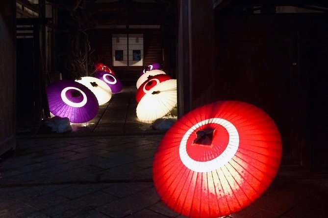 1-Day Snow Monkeys & Zenko-ji Tomyo Lantern Festival Tour - Reviews