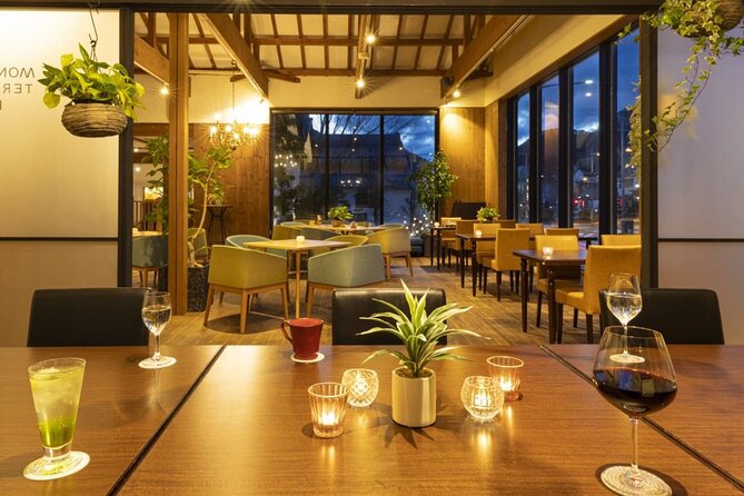 1-Day Snow Monkeys & Zenko-ji Tomyo Lantern Festival Tour - Experiencing the Zenko-ji Tomyo Lantern Festival