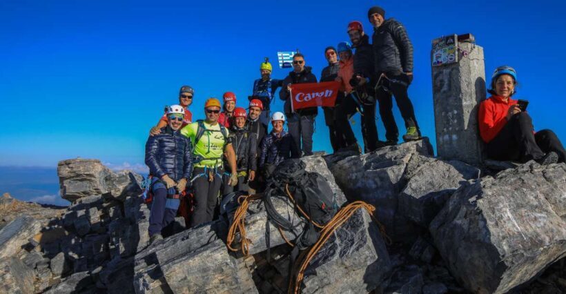1 Day summit Olympus - Exploring the 1-Day Summit Olympus Tour: A Practical Guide for Adventurers