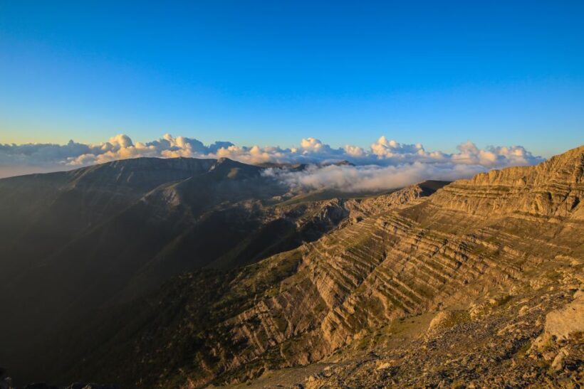1 Day summit Olympus - The Guide and Equipment: Making Safety a Priority