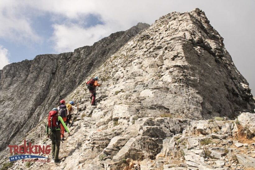 1 Day summit Olympus - Who Will Love This Tour?