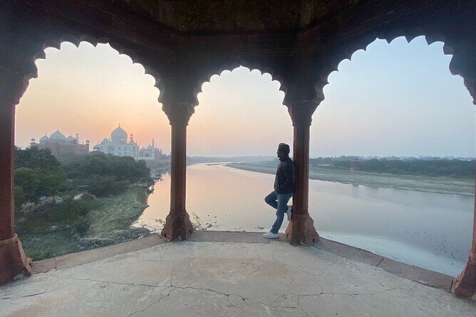 1 Day Taj Mahal Tour With Experienced Guide - What to Expect from This Tour